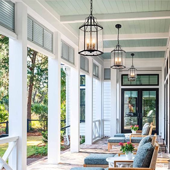 45+ Ceiling Lights Ideas for Home & Office