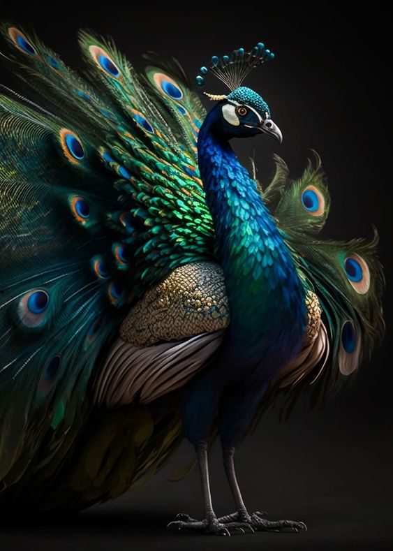 45+ Aesthetic Paintings for Your Home to add Visual Elegance