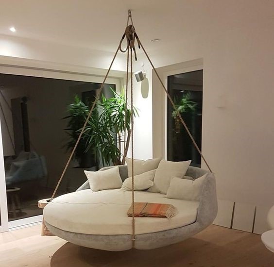 40+ Types of Swings to Add to Your Home Decor