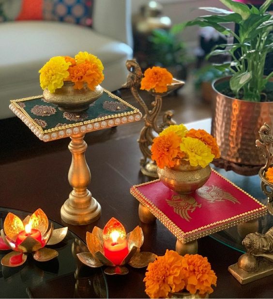 45+ Diwali Decoration Items for Home, Gifting Ideas for Office in 2024