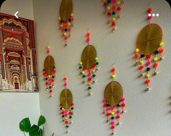 45+ Diwali Decoration Items for Home, Gifting Ideas for Office in 2024