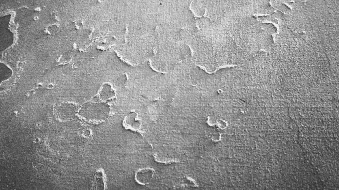 Efflorescence in construction: Meaning, Causes, Types and Treatment