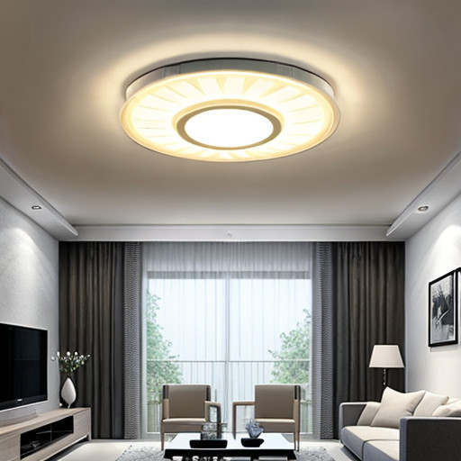 45+ Small Living Room Ceiling Lights: Types, Benefits & More