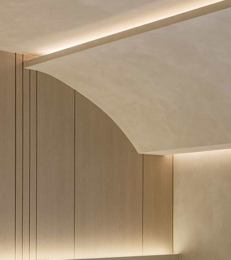 35+ Cove Lighting Ideas for your Home for all types of Budget