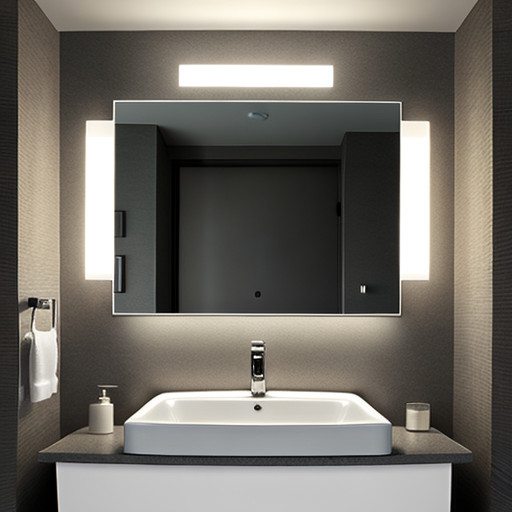 30+ Cabinet Lighting: Light Types for Kitchen, Bathroom & More