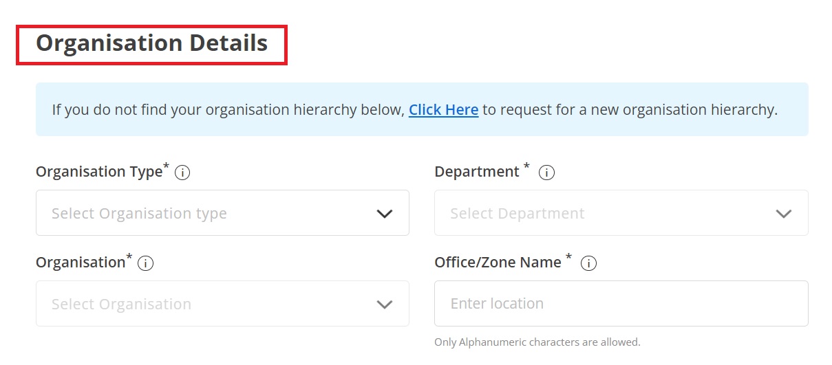 Government e Marketplace (GeM): Login, Registration Process & Updated ...