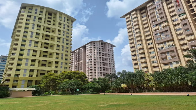 UP realtors under scanner for flat handover without registry