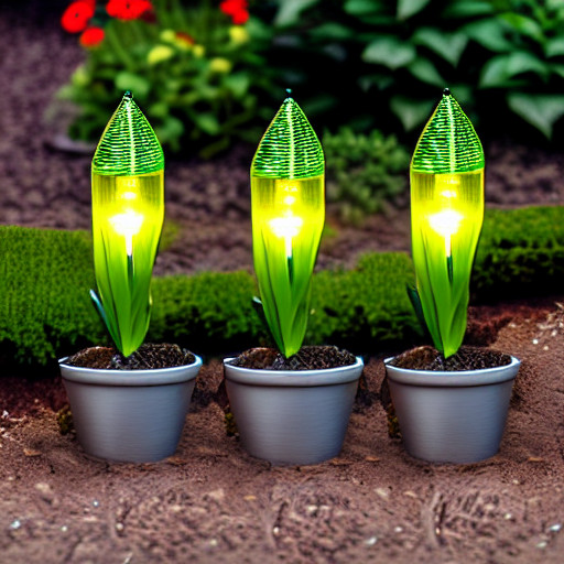 50+ Garden Lights Ideas and Designer Fixtures for your Outdoor Space