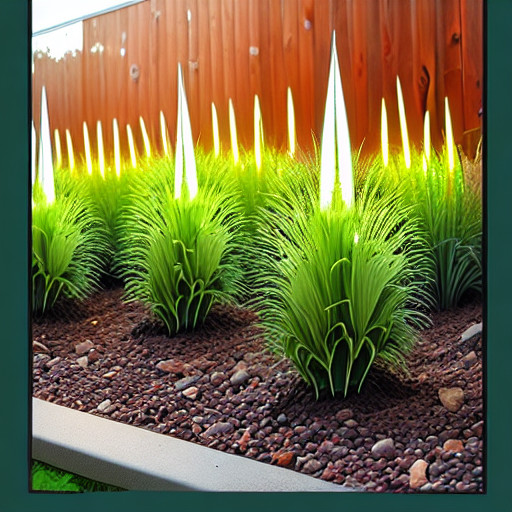 50+ Garden Lights Ideas and Designer Fixtures for your Outdoor Space