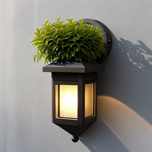 45+ Outdoor Wall Lights: Ideas, Types, Uses