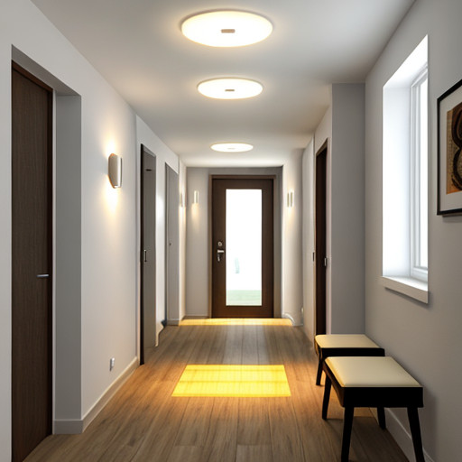 45+ Small Living Room Ceiling Lights: Types, Benefits & More