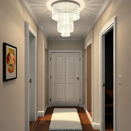 45+ Small Living Room Ceiling Lights: Types, Benefits & More