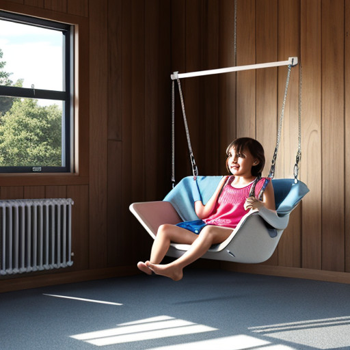 40+ Types of Swings to Add to Your Home Decor