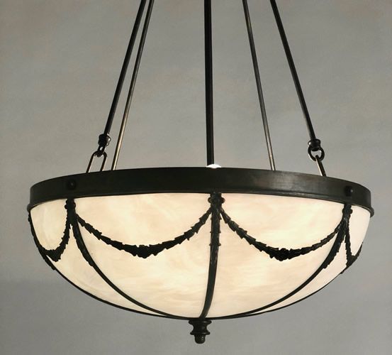 Inverted Pendant Lighting