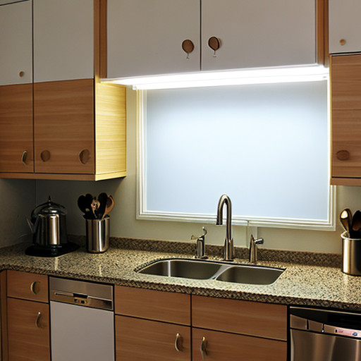 30+ Cabinet Lighting: Light Types for Kitchen, Bathroom & More