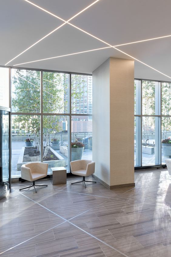 40+ LED Ceiling Lights for Your Home & Office