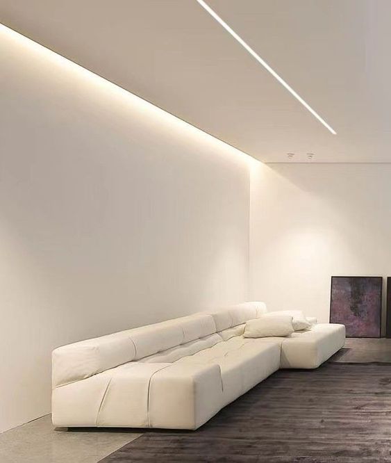 40+ LED Ceiling Lights for Your Home & Office