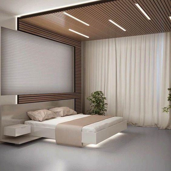 40+ LED Ceiling Lights for Your Home & Office