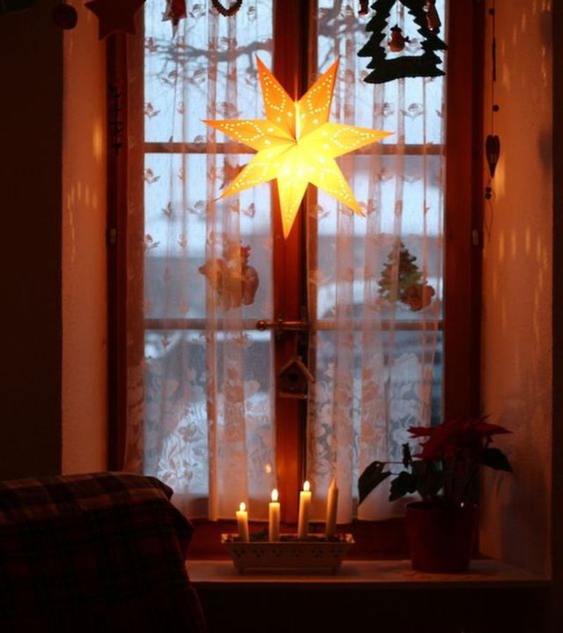 35+ Diwali Lights Decoration Ideas For Each Part of your home in 2024