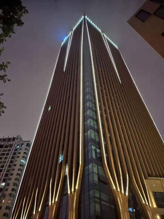 15+ Facade Lighting Ideas: Design, Price, Ideas for Diwali