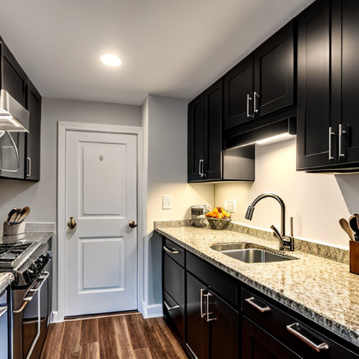 30+ Cabinet Lighting: Light Types for Kitchen, Bathroom & More