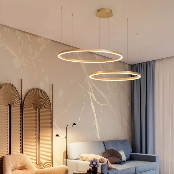 45+ Small Living Room Ceiling Lights: Types, Benefits & More