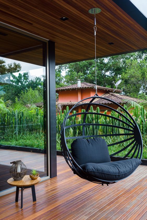 40+ Types of Swings to Add to Your Home Decor