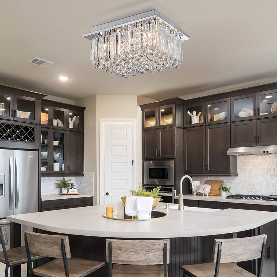30+ Pendant Lighting Ideas: Uses, Benefits & Price