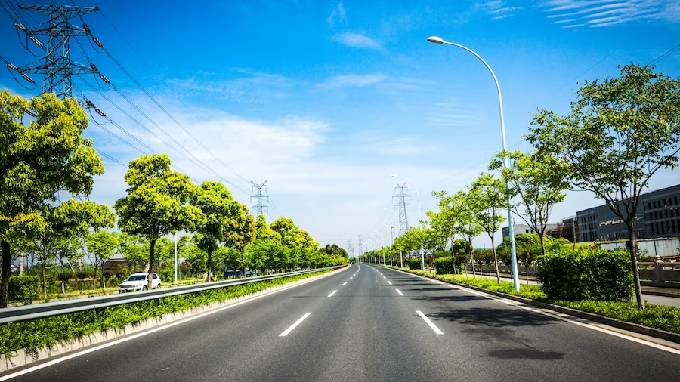 தேசிய நெடுஞ்சாலை 183: NH 183 வழி & ரியல் எஸ்டேட் மாற்றங்கள்