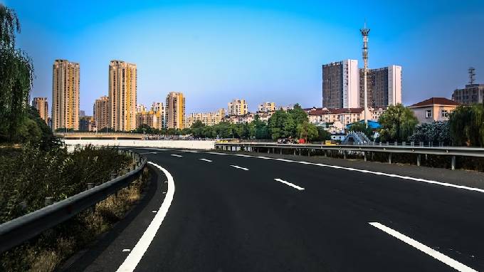 National Highway 21: Updated route, map, major junctions and key facts ...