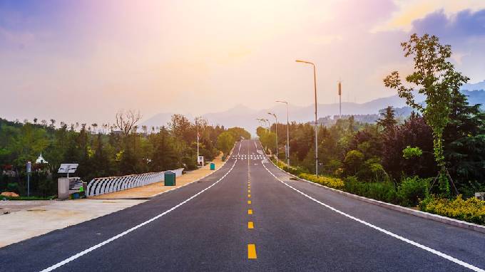 National Highway 32: Route, Map, & Toll Rates in 2023