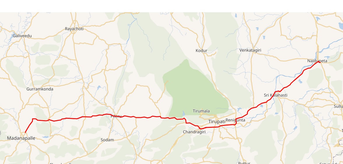 National Highway 71: Route, Map, Key Junctions & Attractions for Travellers