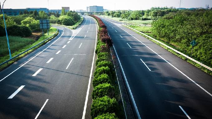 National Highway 75: Route, Map, Junctions & Major Attractions