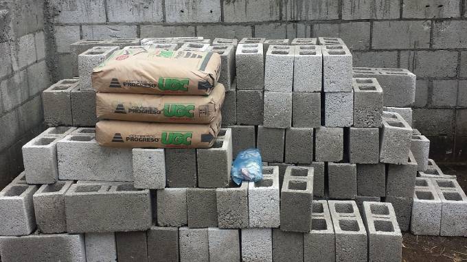 Concrete Blocks: Types, Uses, Sizes, Prices, Advantages & Disadvantages
