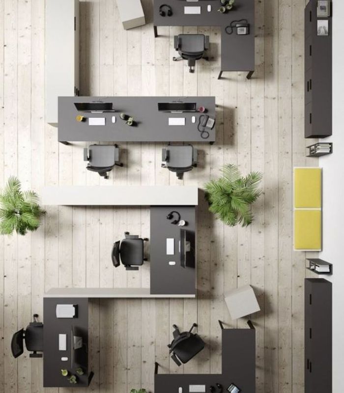 Small Office Plan Office Layout Plan Office Layout Modern Office Design