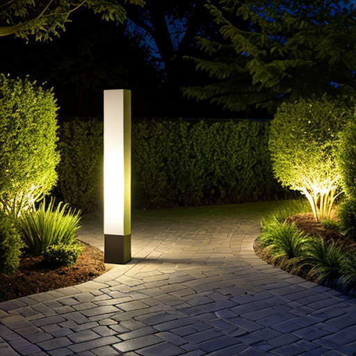 55+ Outdoor Lighting Ideas to make your facade look stylish and trendy