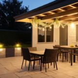 Profile Light in Ceiling: 30 Design Ideas for Your Modern Home