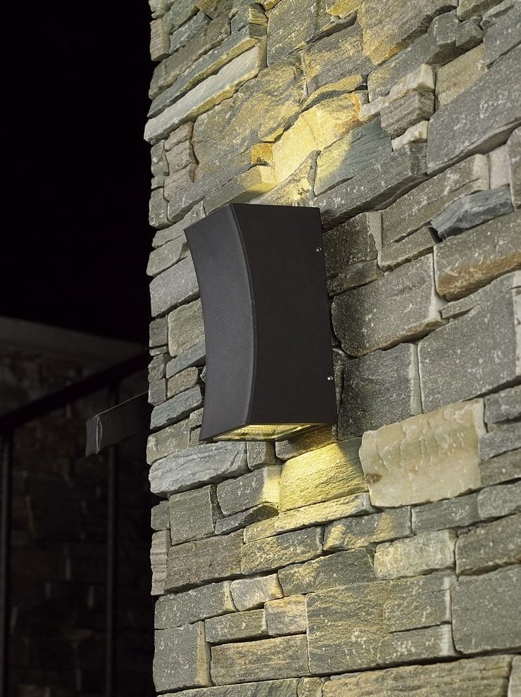 20+ Up-down Lights for Your Home Interior to add versatility to your home