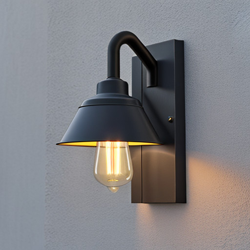 45+ Outdoor Wall Lights: Ideas, Types, Uses