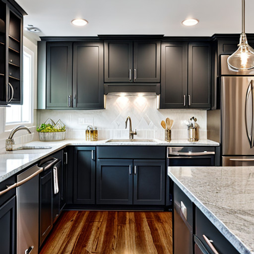 30+ Cabinet Lighting: Light Types for Kitchen, Bathroom & More