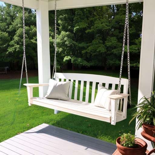 40+ Types of Swings to Add to Your Home Decor
