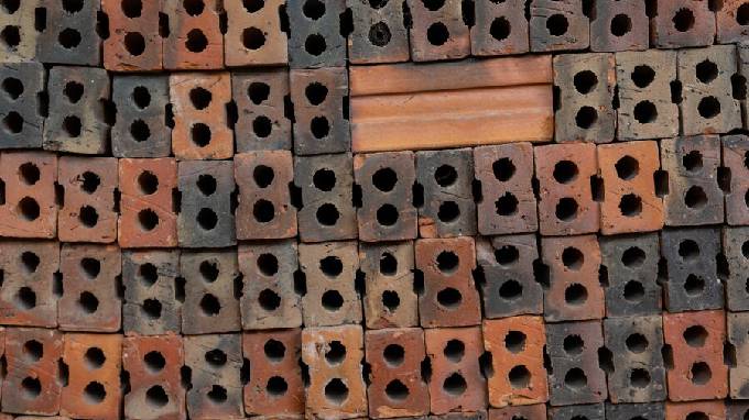 Porotherm Bricks: Price per piece, Application, Uses, Advantages and ...