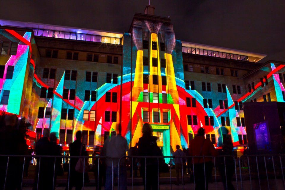 15+ Facade Lighting Ideas: Design, Price, Ideas for Diwali