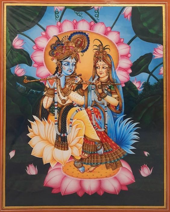 45+ Aesthetic Paintings for Your Home to add Visual Elegance