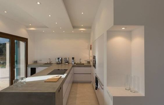 40+ Recessed Lighting Designs: Ideas for Every Room