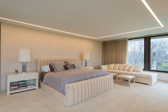 40+ Recessed Lighting Designs: Ideas for Every Room