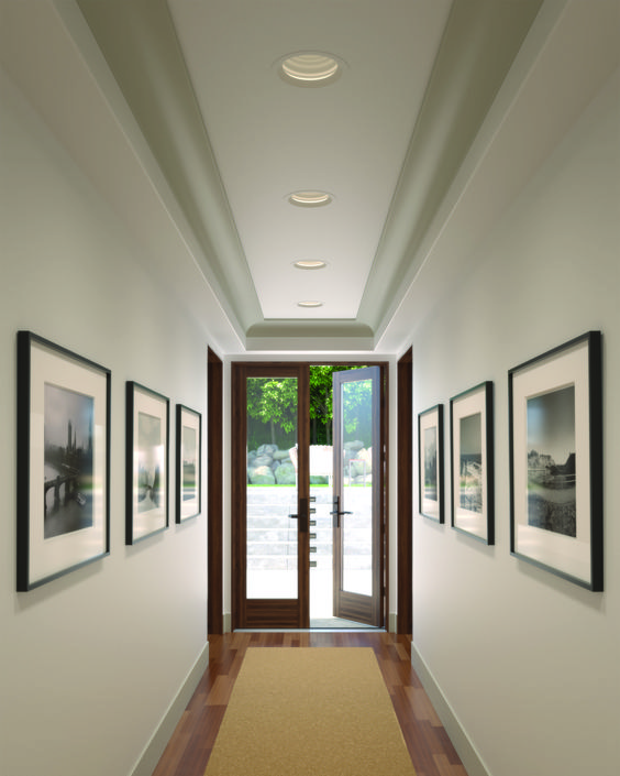 40+ Recessed Lighting Designs: Ideas for Every Room