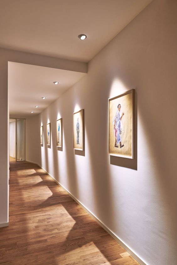 40+ Recessed Lighting Designs: Ideas for Every Room