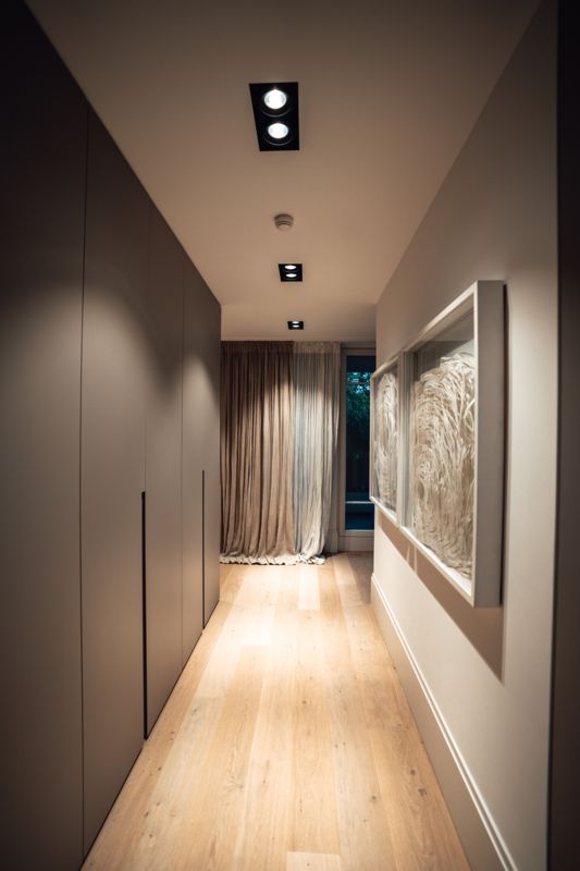 40+ Recessed Lighting Designs: Ideas for Every Room