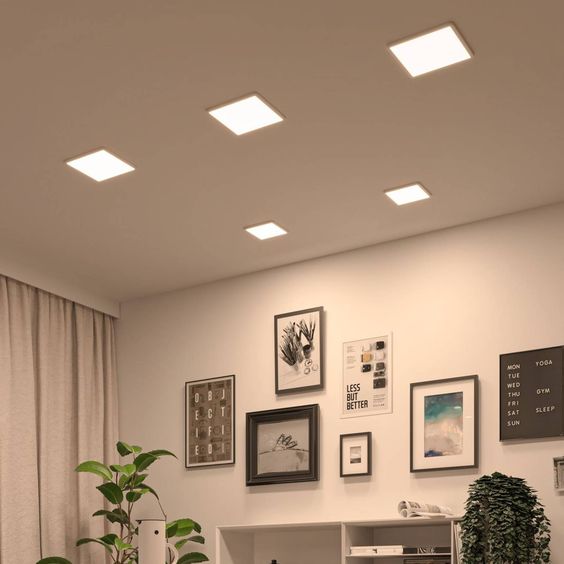 40+ Recessed Lighting Designs: Ideas for Every Room